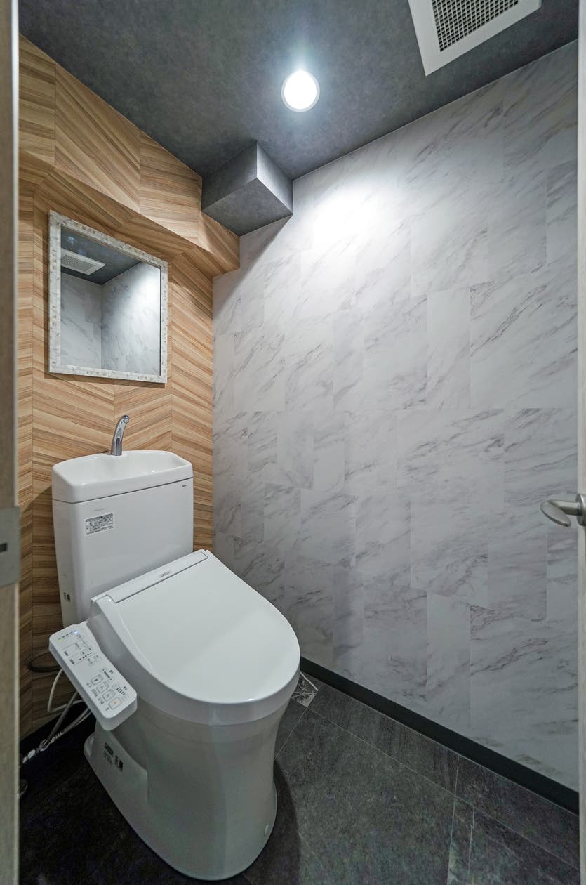 テレワークやリモートワーク、ミシン作業などに最適なお一人様用コアーキングスペース：完全個室！！の写真6