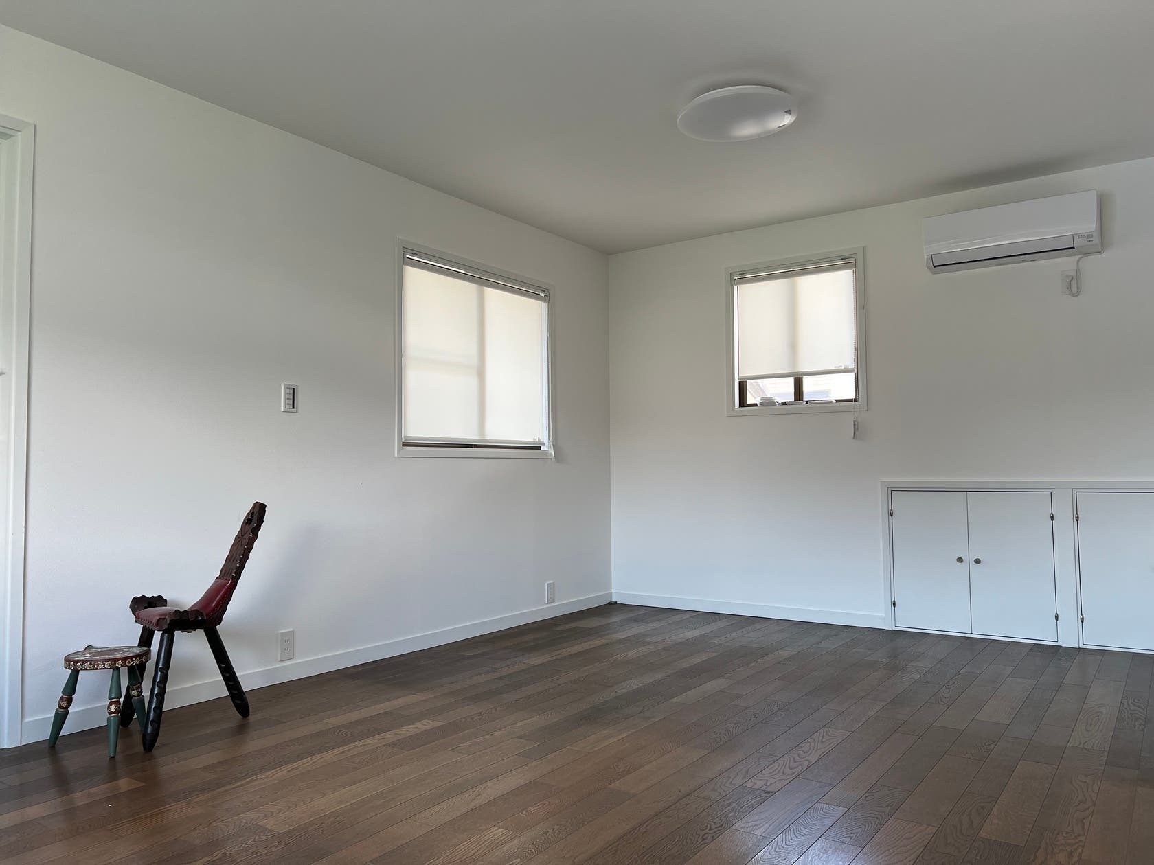 【安心の事前清掃✨】２階個室/レンタルサロンに😊自然光✨南向き/エステ/撮影/レッスン/広々個室/商用利用はオプションの写真9