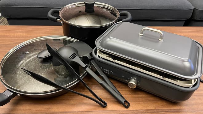 🎄森のクリスマス開催中!!🎄神田駅徒歩5分🚃本格電気式ピザ窯🍕75インチ大画面テレビ📺 14名ソファー席🛋️の写真19