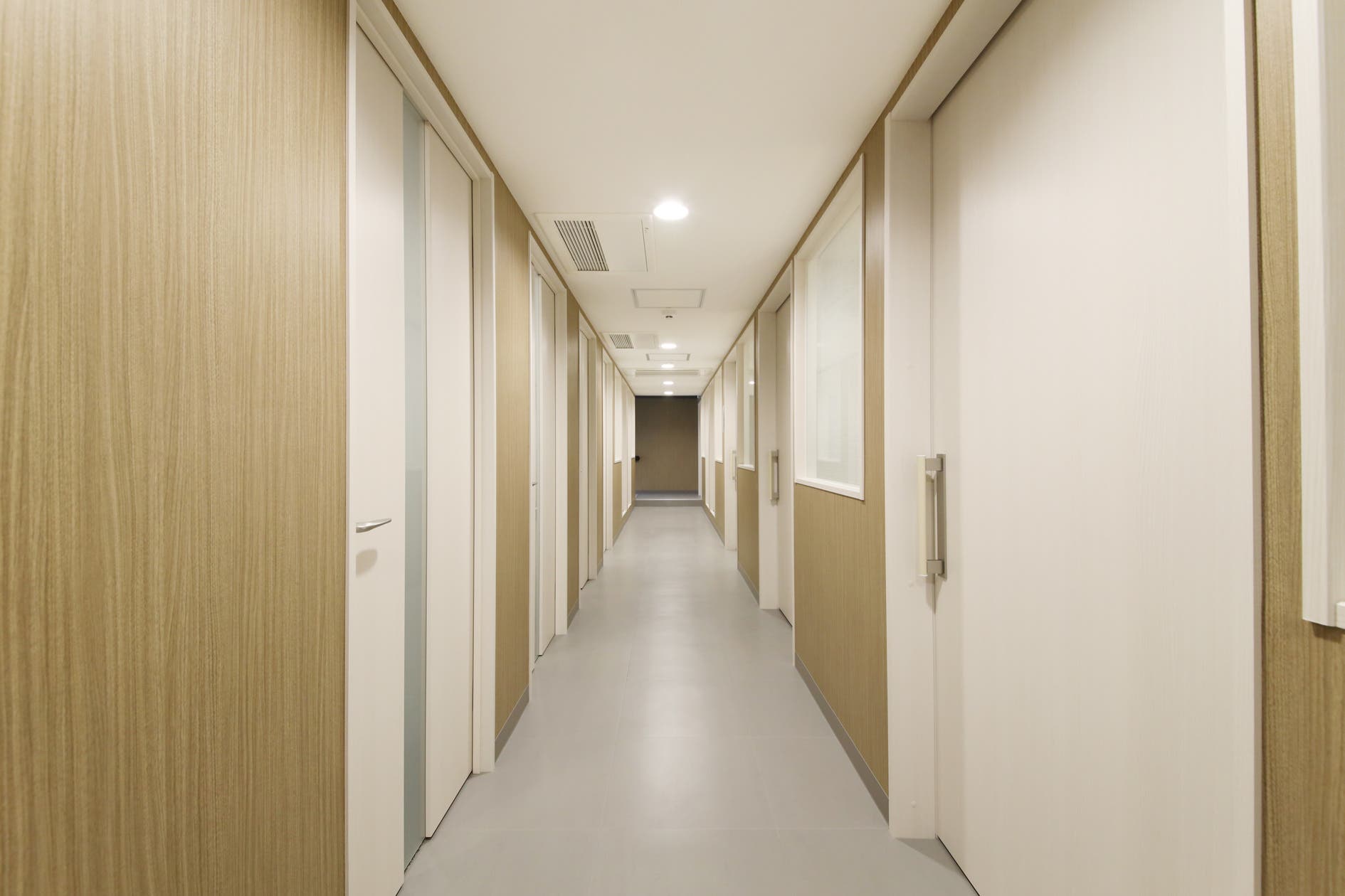 【JR花園駅前】1名用ワークブース/Wi-Fi/ZOOM/自習/いいオフィス花園駅前個室④の写真7