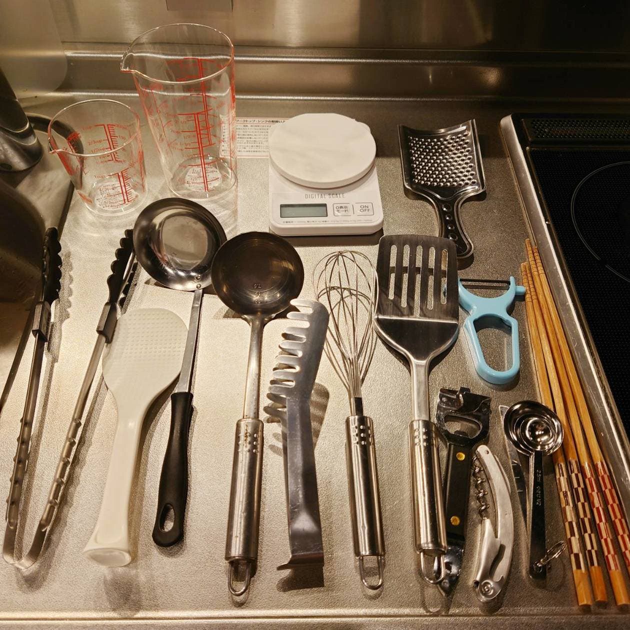 【横浜駅徒歩６分】キッチン付きレンタルスペース❗女子会🦩オフ会🌐イベント🎈勉強会✐会議利用などに🌟の写真11