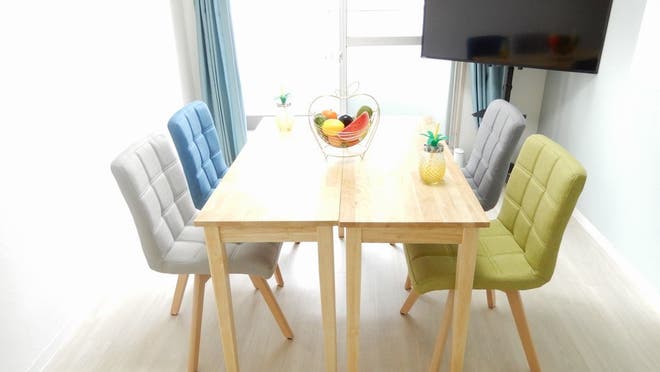 <フルーツ会議室🍋岡山駅前>【室内動画あり】ビジネス・学生応援特価 ⭐️ 駅近・角部屋 ⭐️ の写真1