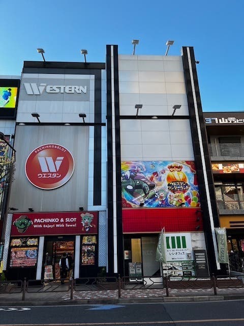 【個室ブース】葛西駅西口徒歩1分のシェアオフィス、【無料】高速Wi-Fi/モニター/電源/ドリンク等設備充実の写真5