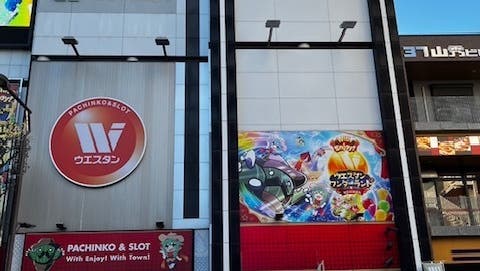 【個室ブース】葛西駅西口徒歩1分のシェアオフィス、【無料】高速Wi-Fi/モニター/電源/ドリンク等設備充実の写真5