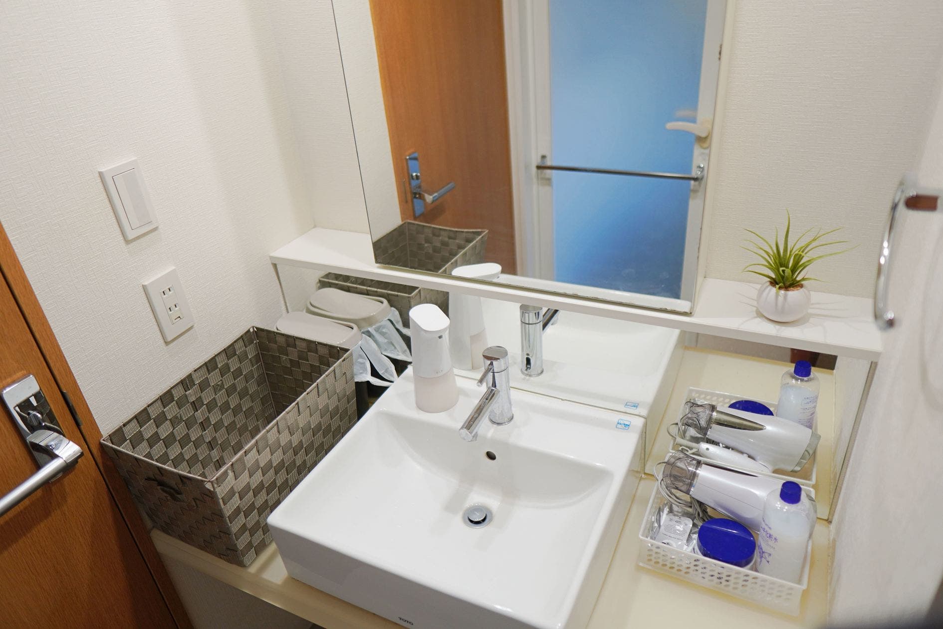 【溝の口駅から1分レンタルジム】無料飲料水・トイレ・更衣室完備！SNS動画写真撮影可能！の写真4