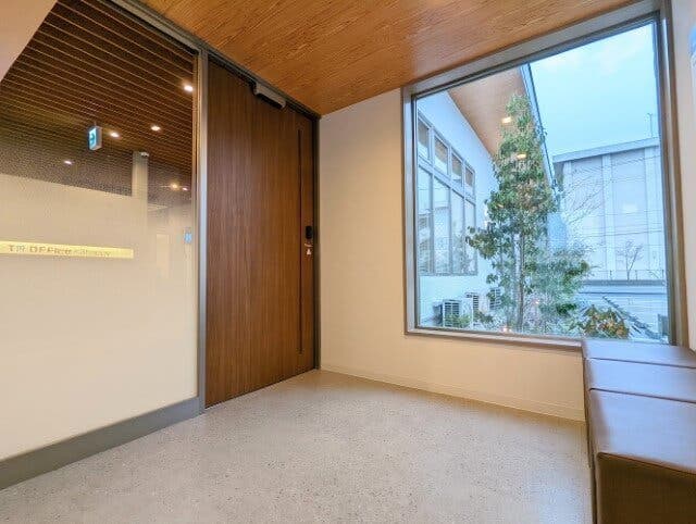 会議室(1～6人用)Wi-Fi完備/大型モニター/WEB会議/フリードリンクの写真5