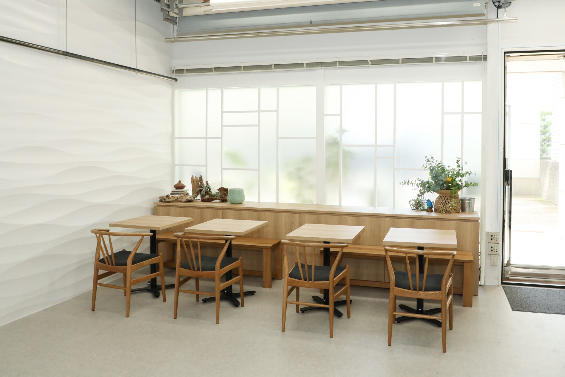 赤坂見附【防音設備】動画収録/配信・ポートレート写真　あらゆる撮影に最適なスタジオです！の写真5