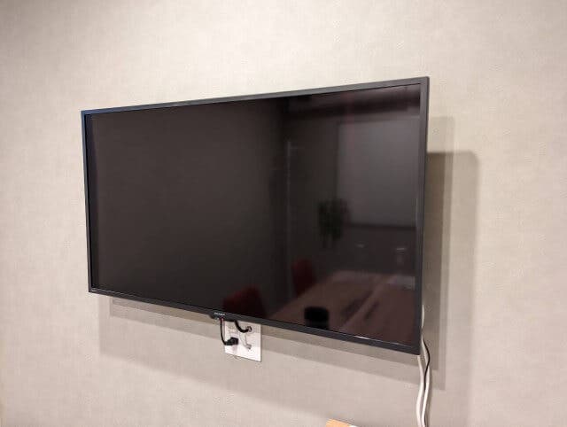 会議室(1～4人用)Wi-Fi完備/大型モニター/WEB会議/フリードリンクの写真8