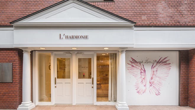 🌻完全個室🌻/新宿駅🚊3分/幡ヶ谷🚶♀️3分/路面店/マッサージ・美容・ネイルサロン/ポップアップストア/撮影用途もOKの写真3