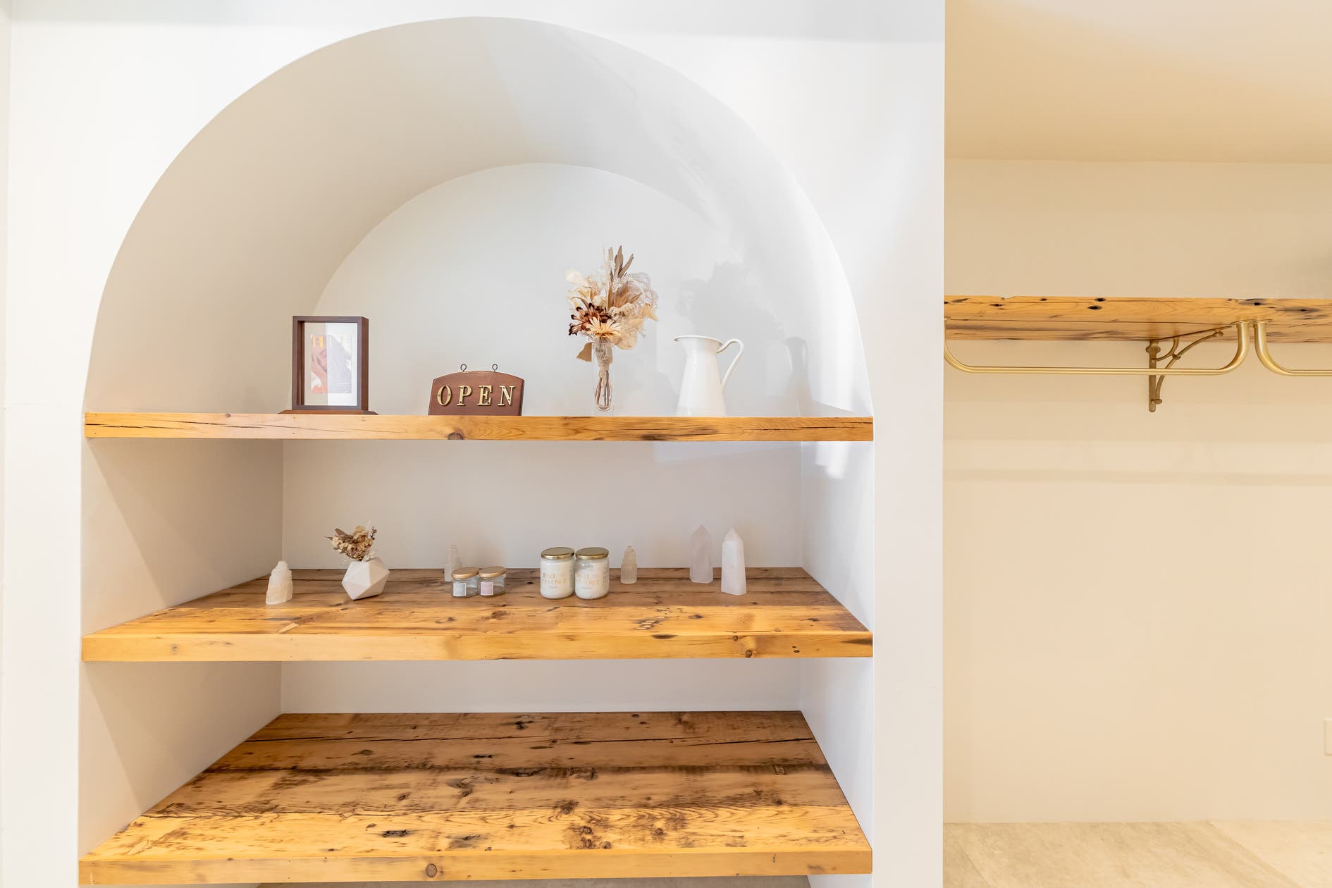 🌻完全個室🌻/新宿駅🚊3分/幡ヶ谷🚶‍♀️3分/路面店/マッサージ・美容・ネイルサロン/ポップアップストア/撮影用途もOKの写真7