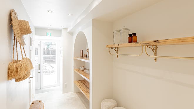 🌻完全個室🌻/新宿駅🚊3分/幡ヶ谷🚶♀️3分/路面店/マッサージ・美容・ネイルサロン/ポップアップストア/撮影用途もOKの写真8