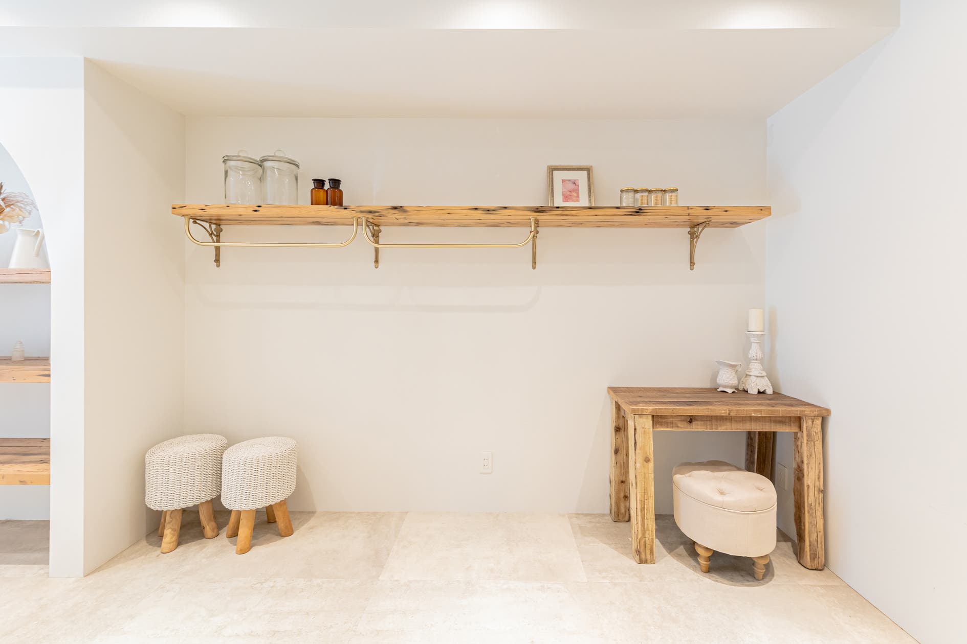 🌻完全個室🌻/新宿駅🚊3分/幡ヶ谷🚶‍♀️3分/路面店/マッサージ・美容・ネイルサロン/ポップアップストア/撮影用途もOKの写真9