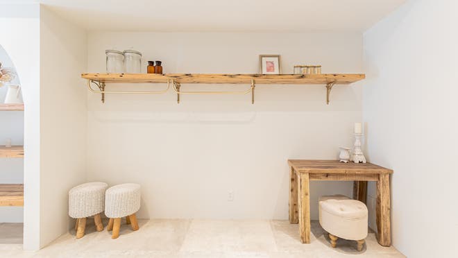 🌻完全個室🌻/新宿駅🚊3分/幡ヶ谷🚶♀️3分/路面店/マッサージ・美容・ネイルサロン/ポップアップストア/撮影用途もOKの写真9