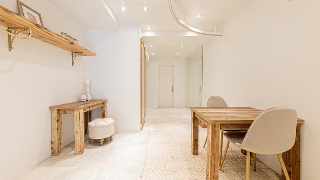 🌻完全個室🌻/新宿駅🚊3分/幡ヶ谷🚶♀️3分/路面店/マッサージ・美容・ネイルサロン/ポップアップストア/撮影用途もOKの写真11