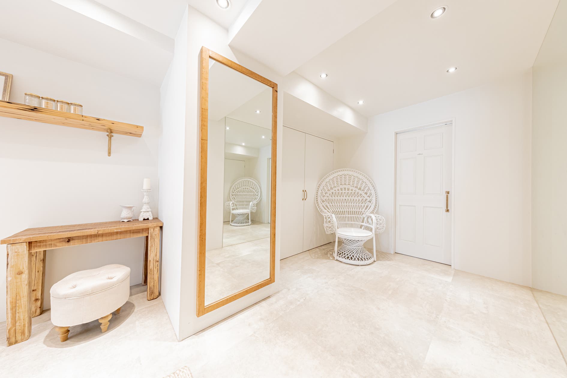 🌻完全個室🌻/新宿駅🚊3分/幡ヶ谷🚶‍♀️3分/路面店/マッサージ・美容・ネイルサロン/ポップアップストア/撮影用途もOKの写真12