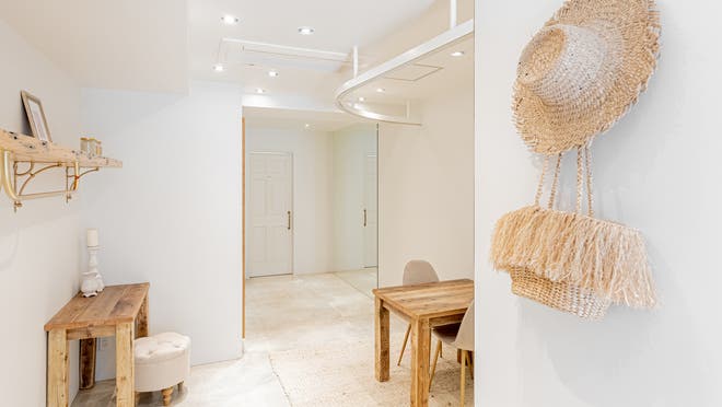 🌻完全個室🌻/新宿駅🚊3分/幡ヶ谷🚶♀️3分/路面店/マッサージ・美容・ネイルサロン/ポップアップストア/撮影用途もOKの写真13