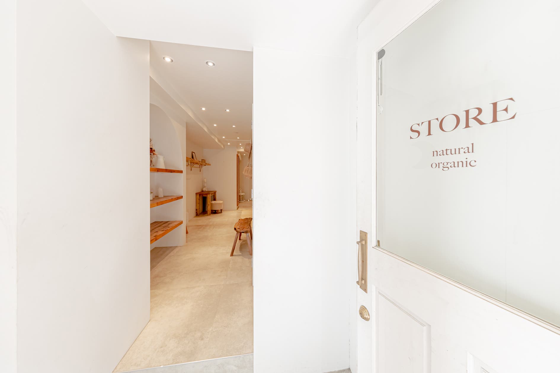 🌻完全個室🌻/新宿駅🚊3分/幡ヶ谷🚶‍♀️3分/路面店/マッサージ・美容・ネイルサロン/ポップアップストア/撮影用途もOKの写真15