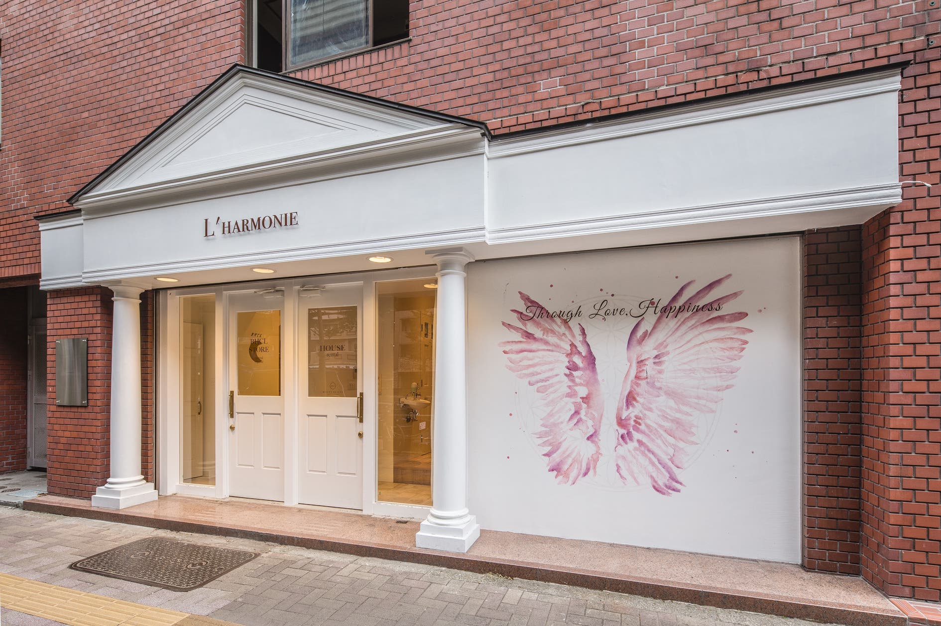 🌻NEW🌻新宿🚊3分/幡ヶ谷🚶‍♀️3分/大型シアタールーム/ナチュラルリゾート空間/アマプラ・ネトフリ見放題/ママ会/女子会の写真19