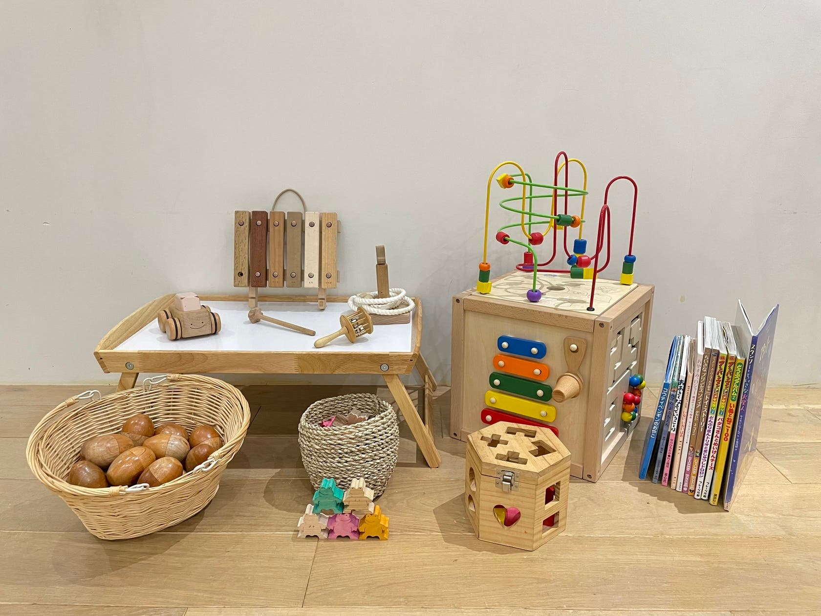 🌻NEW🌻新宿🚊3分/幡ヶ谷🚶‍♀️3分/大型シアタールーム/ナチュラルリゾート空間/アマプラ・ネトフリ見放題/ママ会/女子会の写真20