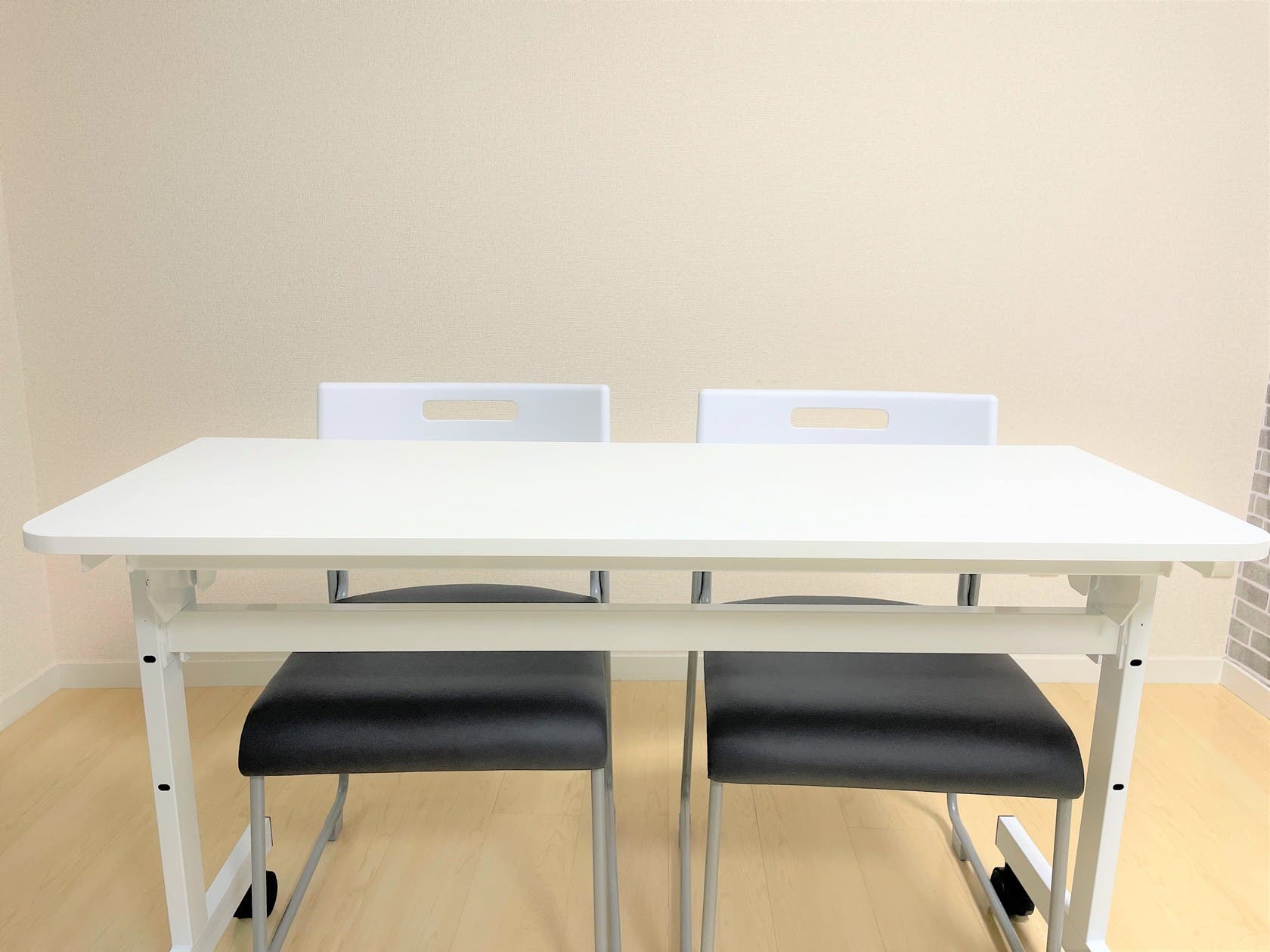 大井町駅徒歩3分！セミナーもできる広々会議室☆新規リフォーム済み✨の写真10