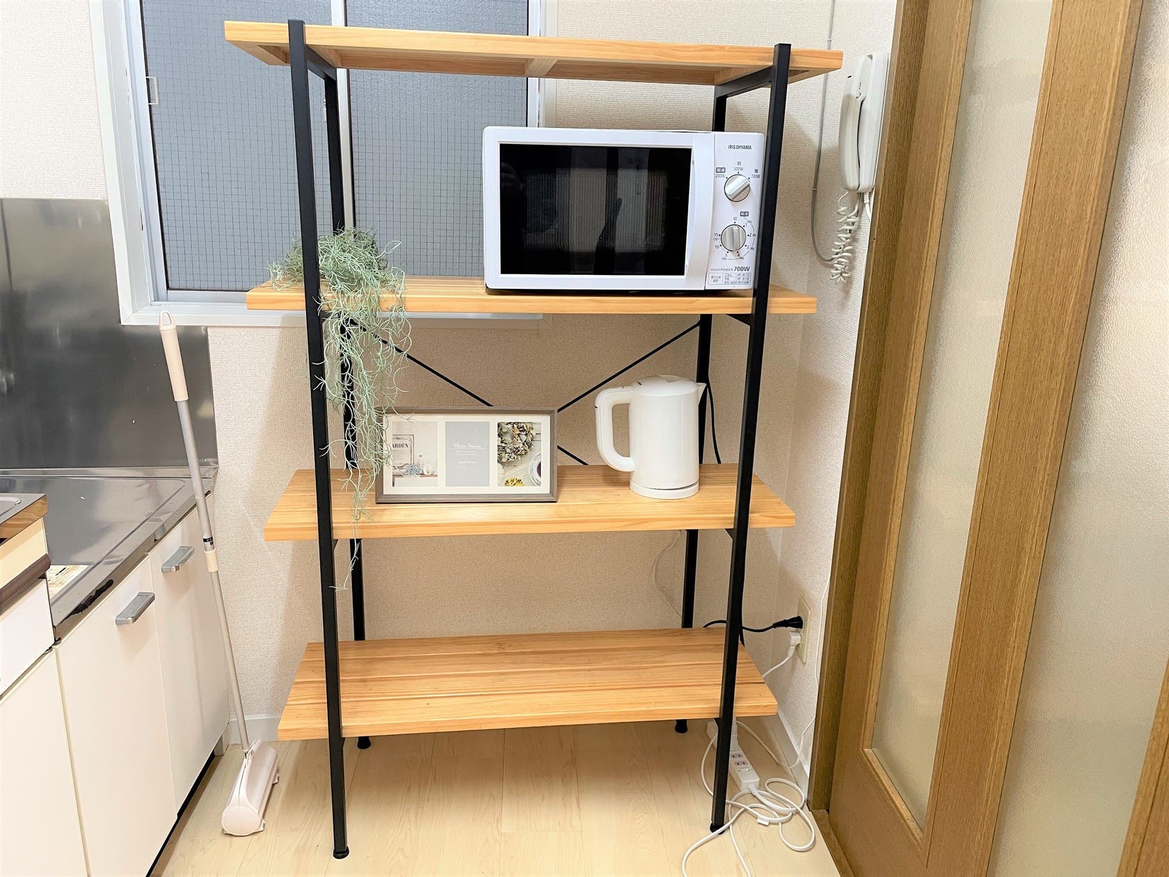 大井町駅徒歩3分！セミナーもできる広々会議室☆新規リフォーム済み✨の写真15