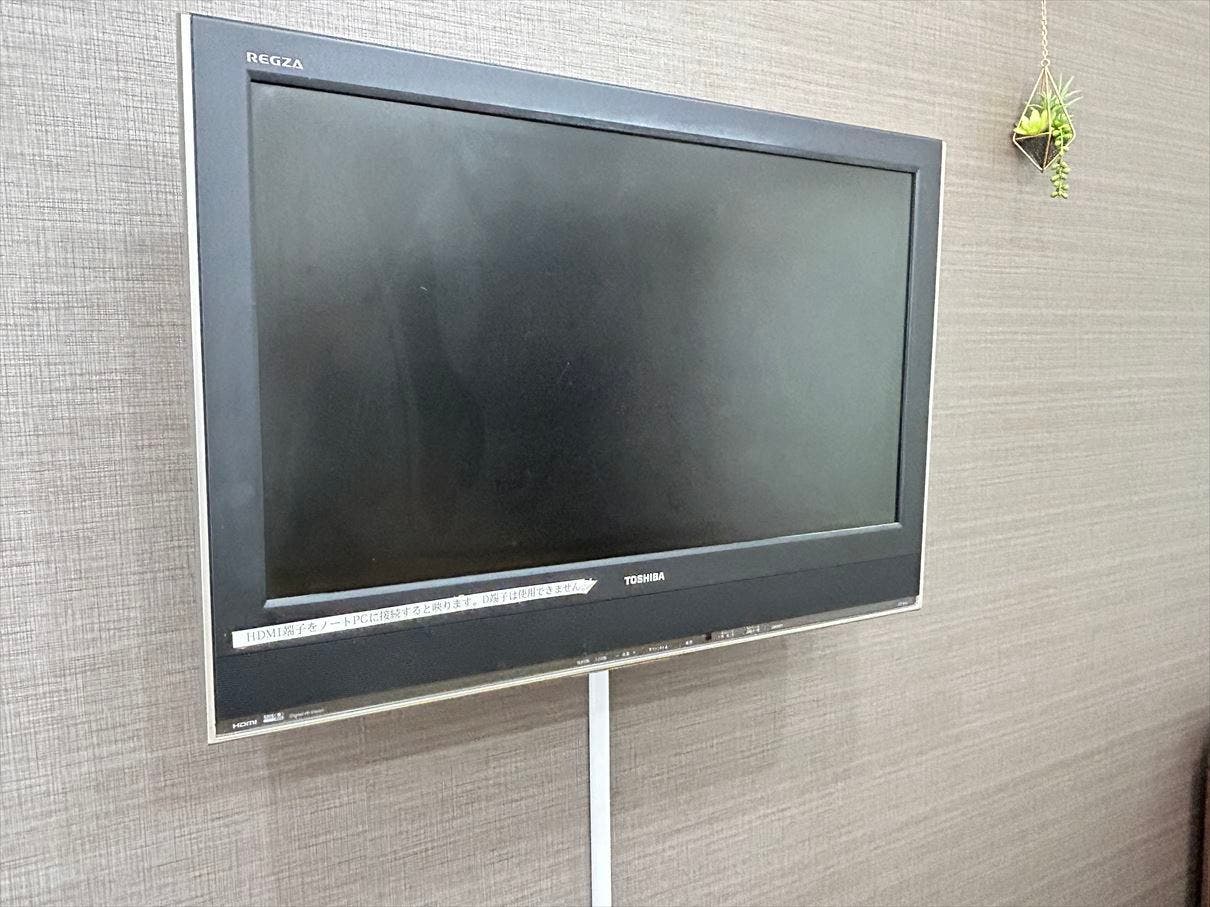 【2/6リニューアルOPEN：ゆるり新宿西口】駅から徒歩30秒、JR新宿駅からも地下通路で5分。ミーティングからテレワークまで。の写真13