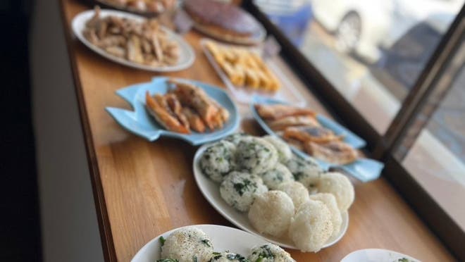 古民家を丸ごと!キャンプ&レンタルスペース 「かむりベースSHIRO.」の写真3