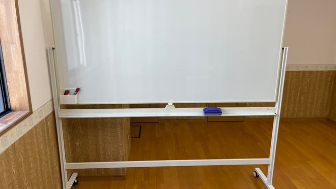 【Wise space803】レンタルスペース◆長岡駅徒歩6分!設備充実!提携有料駐車場!Wi-Fi完備/モニター/HDMIほかの写真3