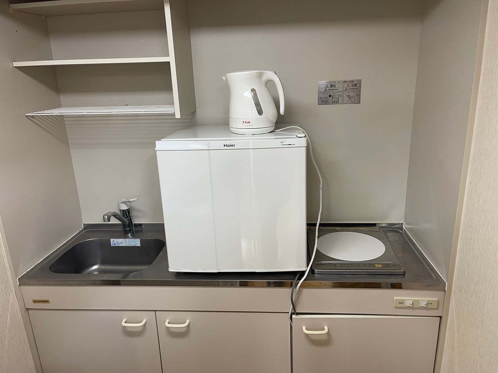 【Wise space８０３】レンタルスペース◆長岡駅徒歩6分！設備充実！提携有料駐車場！Wi-Fi完備/モニター/HDMIほかの写真5