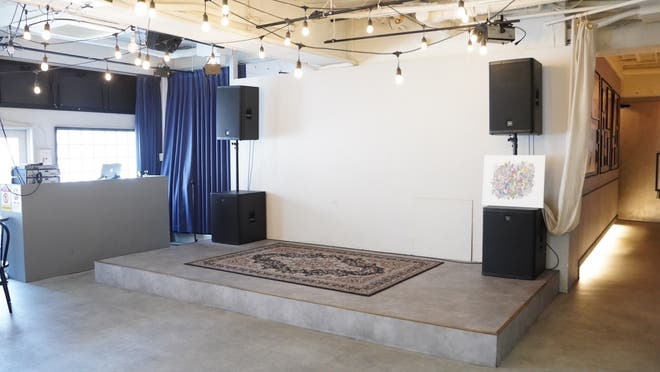 🎉Open割実施中🎉池袋駅徒歩6分✨飲食可能☕Wi-Fi完備📶広々としたおしゃれ空間!の写真2