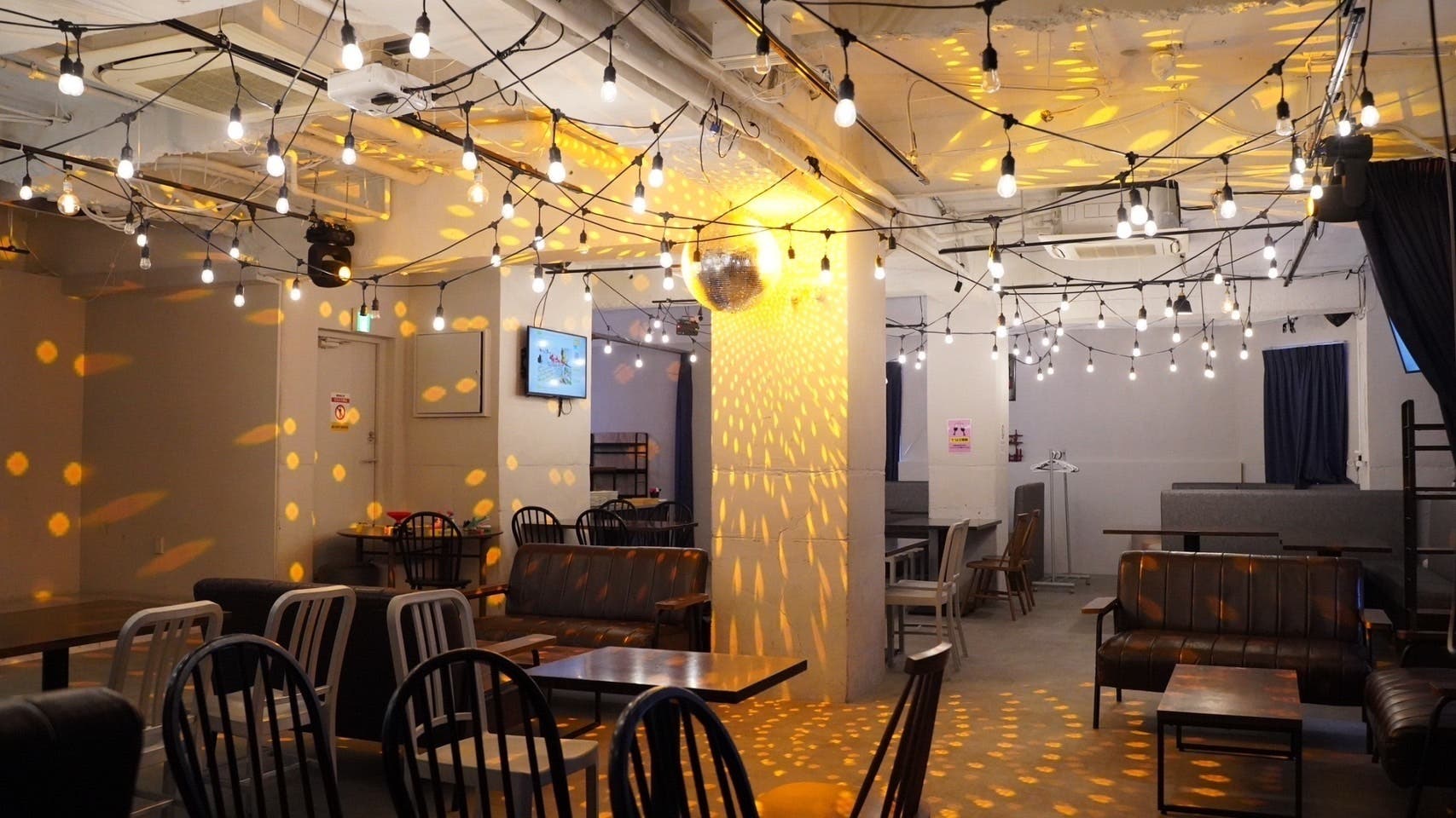 🎉Open割実施中🎉池袋駅徒歩6分✨飲食可能☕Wi-Fi完備📶広々としたおしゃれ空間！の写真7