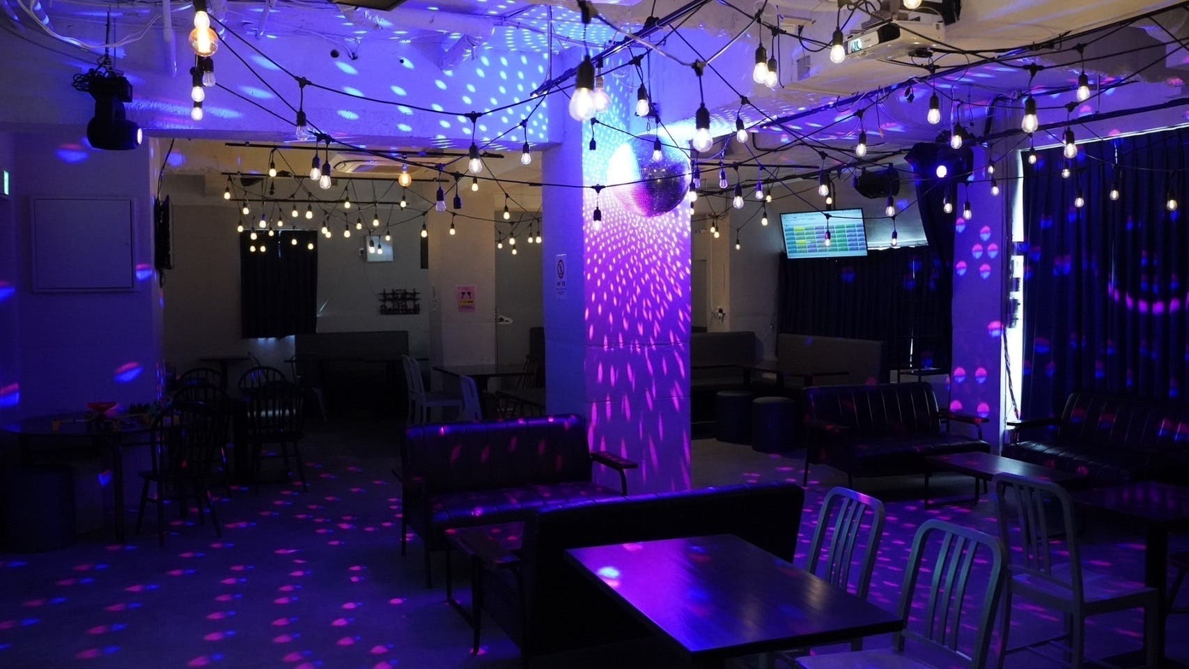 🎉Open割実施中🎉池袋駅徒歩6分✨飲食可能☕Wi-Fi完備📶広々としたおしゃれ空間！の写真8