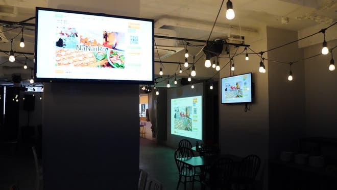 🎉Open割実施中🎉池袋駅徒歩6分✨飲食可能☕Wi-Fi完備📶広々としたおしゃれ空間!の写真11