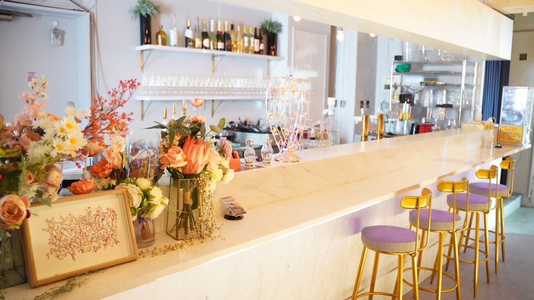 🎉Open割実施中🎉池袋駅徒歩6分✨飲食可能☕Wi-Fi完備📶広々としたおしゃれ空間！の写真4