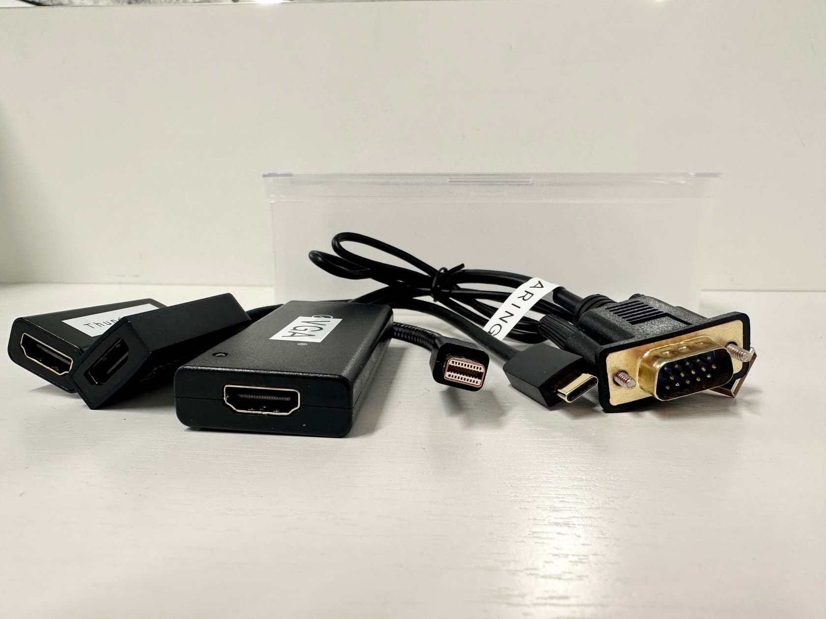 4F【 茅場町駅 1分 】オプション料金0円で設備・備品使い放題♪WiFi無料♥便利な駅近会議室の写真7