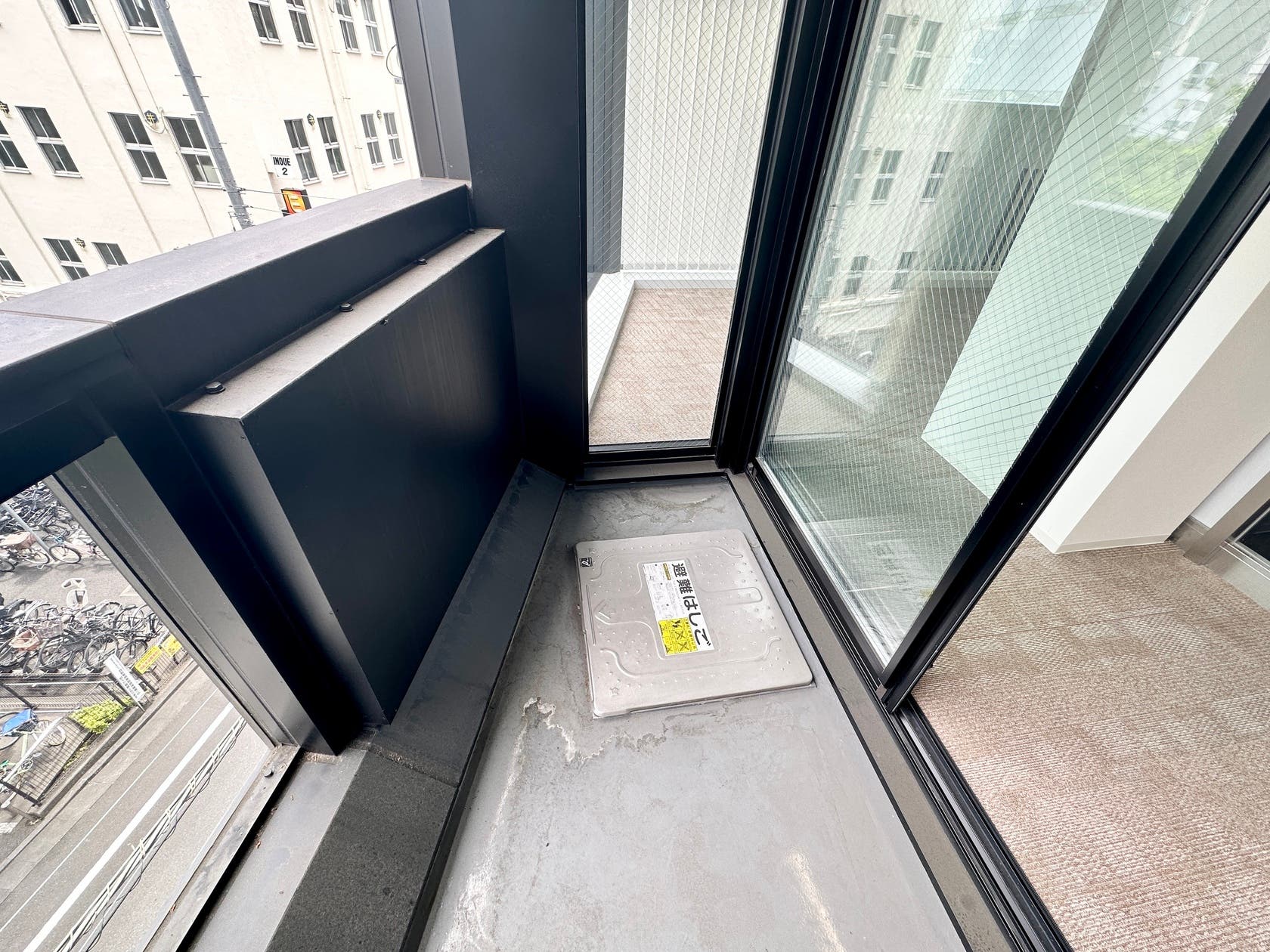 4F【 茅場町駅 1分 】オプション料金0円で設備・備品使い放題♪WiFi無料♥便利な駅近会議室の写真10