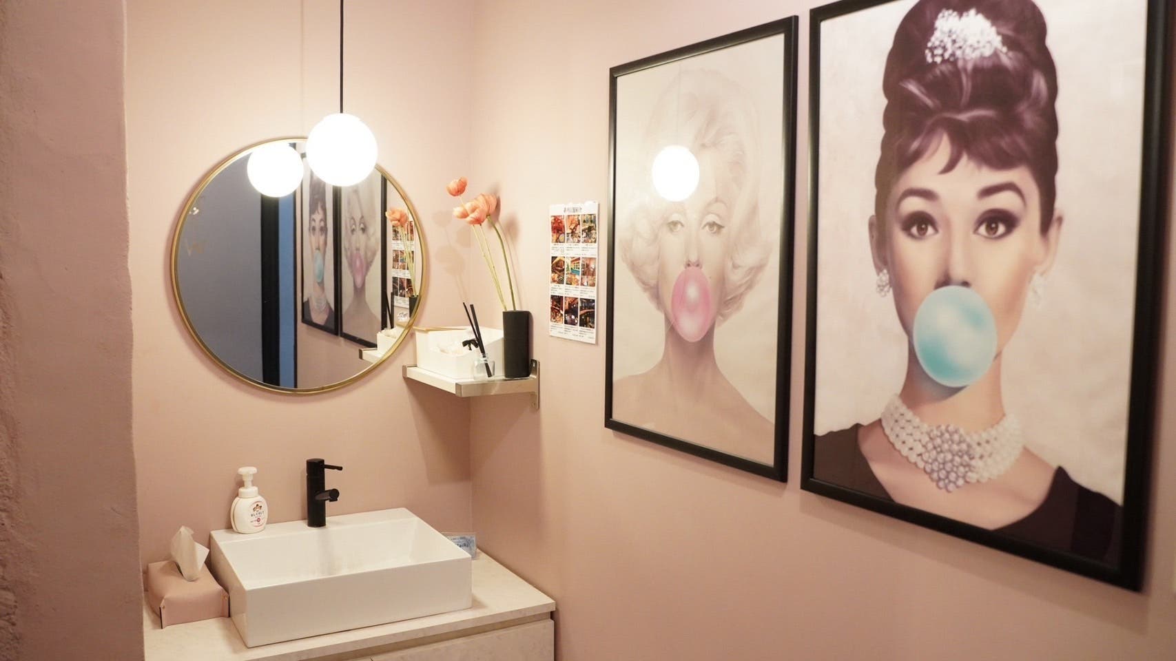 🎉Open割実施中🎉池袋駅徒歩6分✨飲食可能☕Wi-Fi完備📶広々としたおしゃれ空間！の写真13