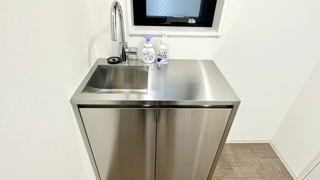 4F【 茅場町駅 1分 】オプション料金0円で設備・備品使い放題♪WiFi無料♥便利な駅近会議室の写真11