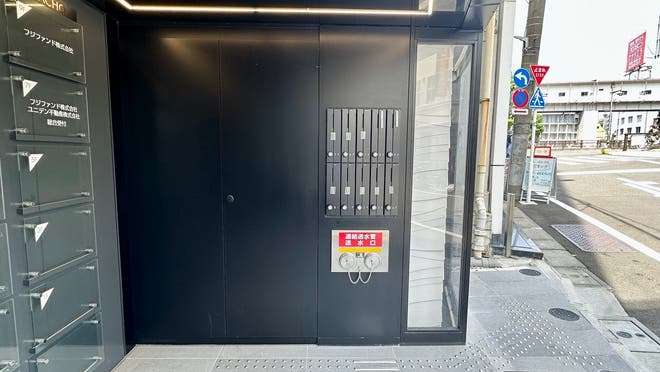 4F【 茅場町駅 1分 】オプション料金0円で設備・備品使い放題♪WiFi無料♥便利な駅近会議室の写真17