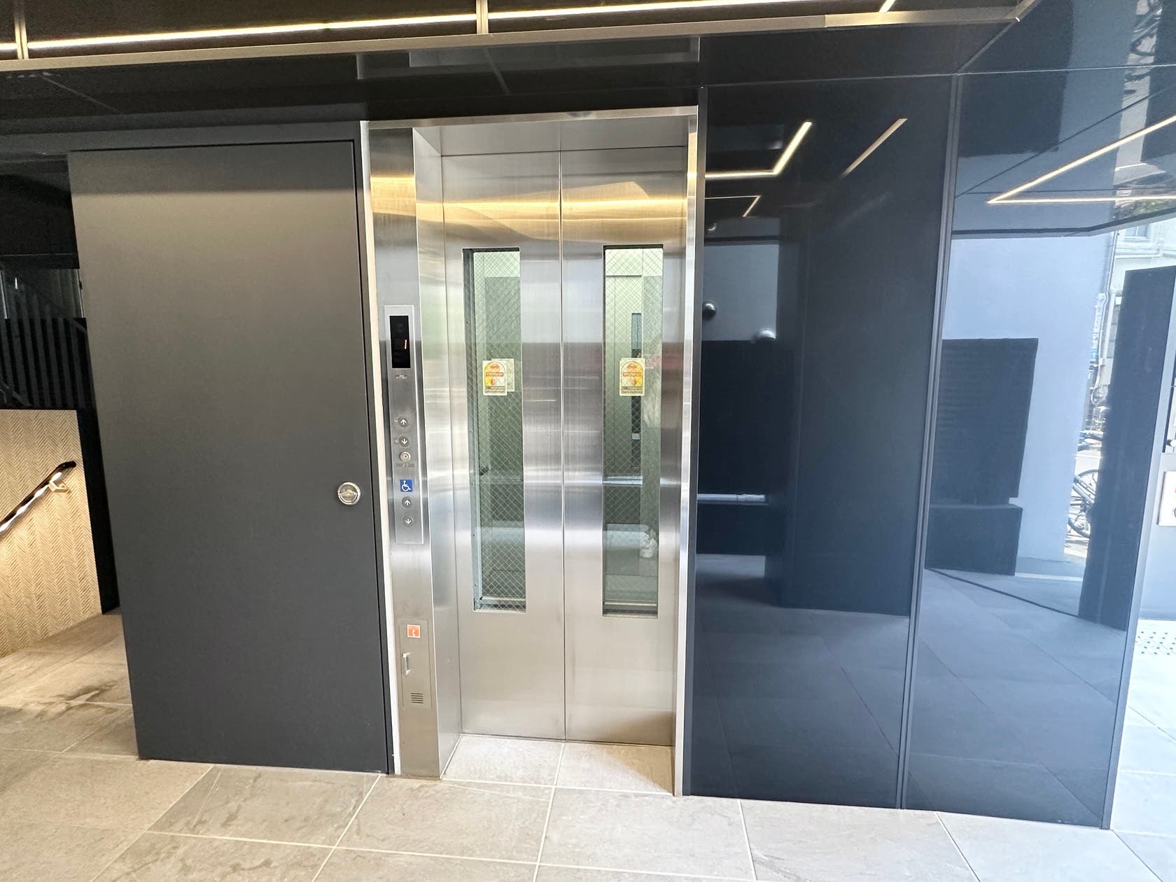 4F【 茅場町駅 1分 】オプション料金0円で設備・備品使い放題♪WiFi無料♥便利な駅近会議室の写真18