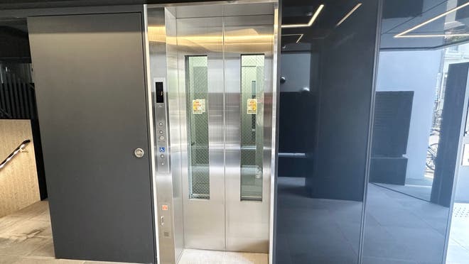 4F【 茅場町駅 1分 】オプション料金0円で設備・備品使い放題♪WiFi無料♥便利な駅近会議室の写真18