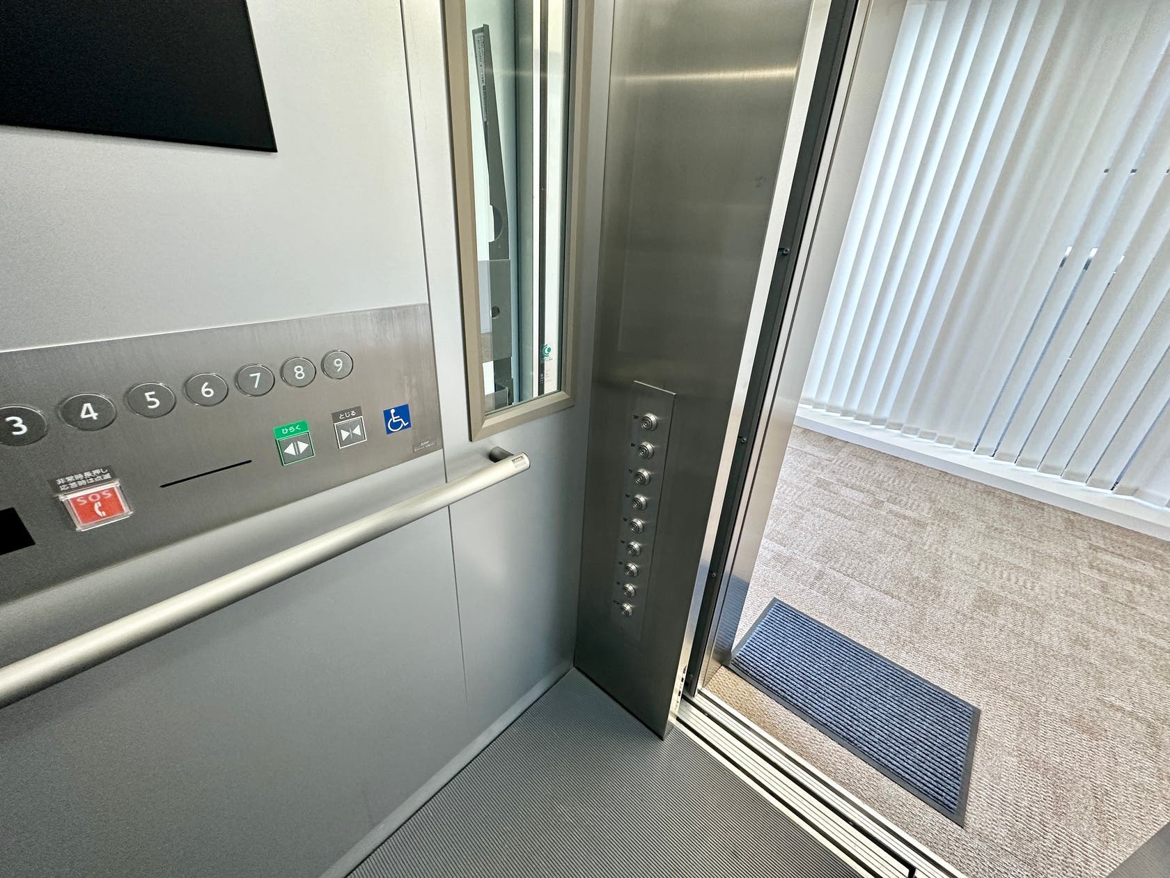 4F【 茅場町駅 1分 】オプション料金0円で設備・備品使い放題♪WiFi無料♥便利な駅近会議室の写真19