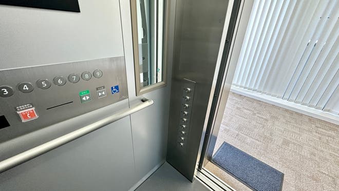 4F【 茅場町駅 1分 】オプション料金0円で設備・備品使い放題♪WiFi無料♥便利な駅近会議室の写真19