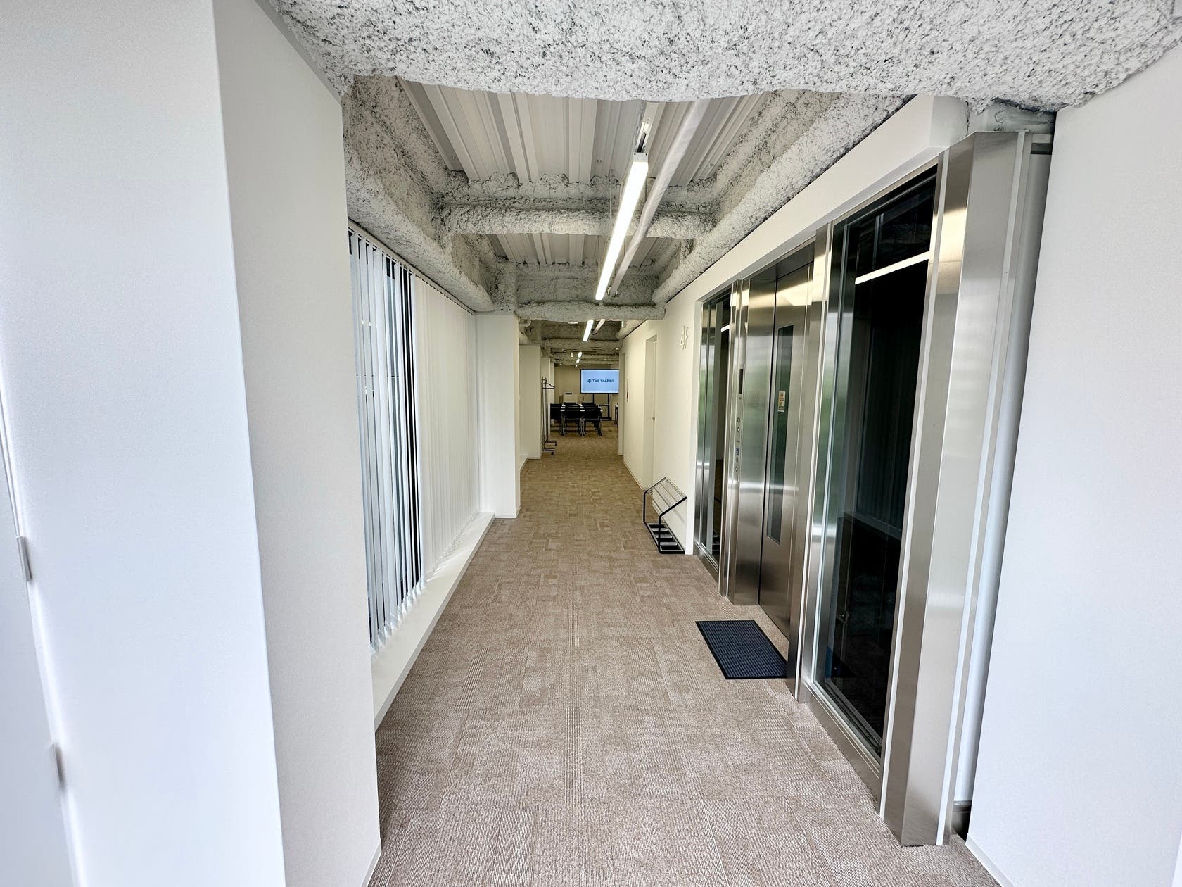 4F【 茅場町駅 1分 】オプション料金0円で設備・備品使い放題♪WiFi無料♥便利な駅近会議室の写真20