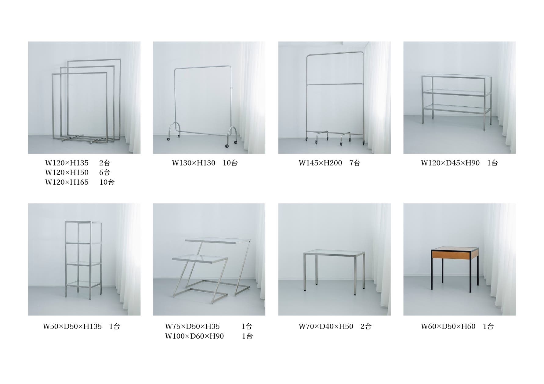 大阪本町駅近の白く洗練されたレンタルスペースの写真13