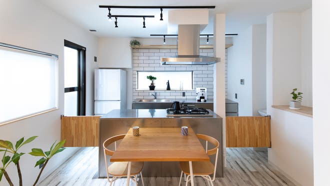 年末年始キャンペーン🎍 吉祥寺駅徒歩7分|アイランドキッチン|テレビ・YouTube撮影・商品撮影・料理教室・イベントの写真1