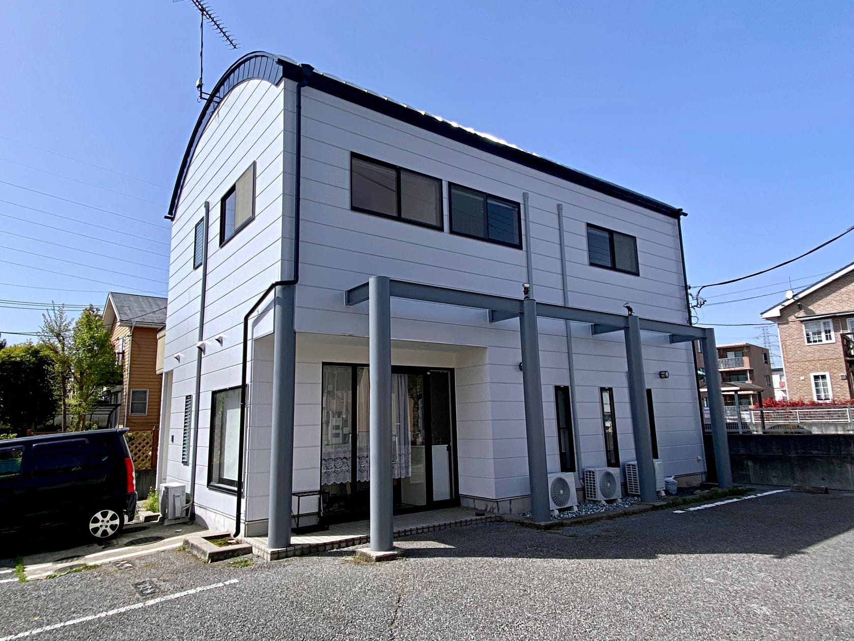 【高根沢／ゆいの杜／宇都宮 車移動圏内】自習・仕事に使えるコワーキングスペース（オープン席）の写真5