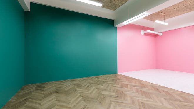 堺筋本町徒歩2分のレンタルスペースの写真1