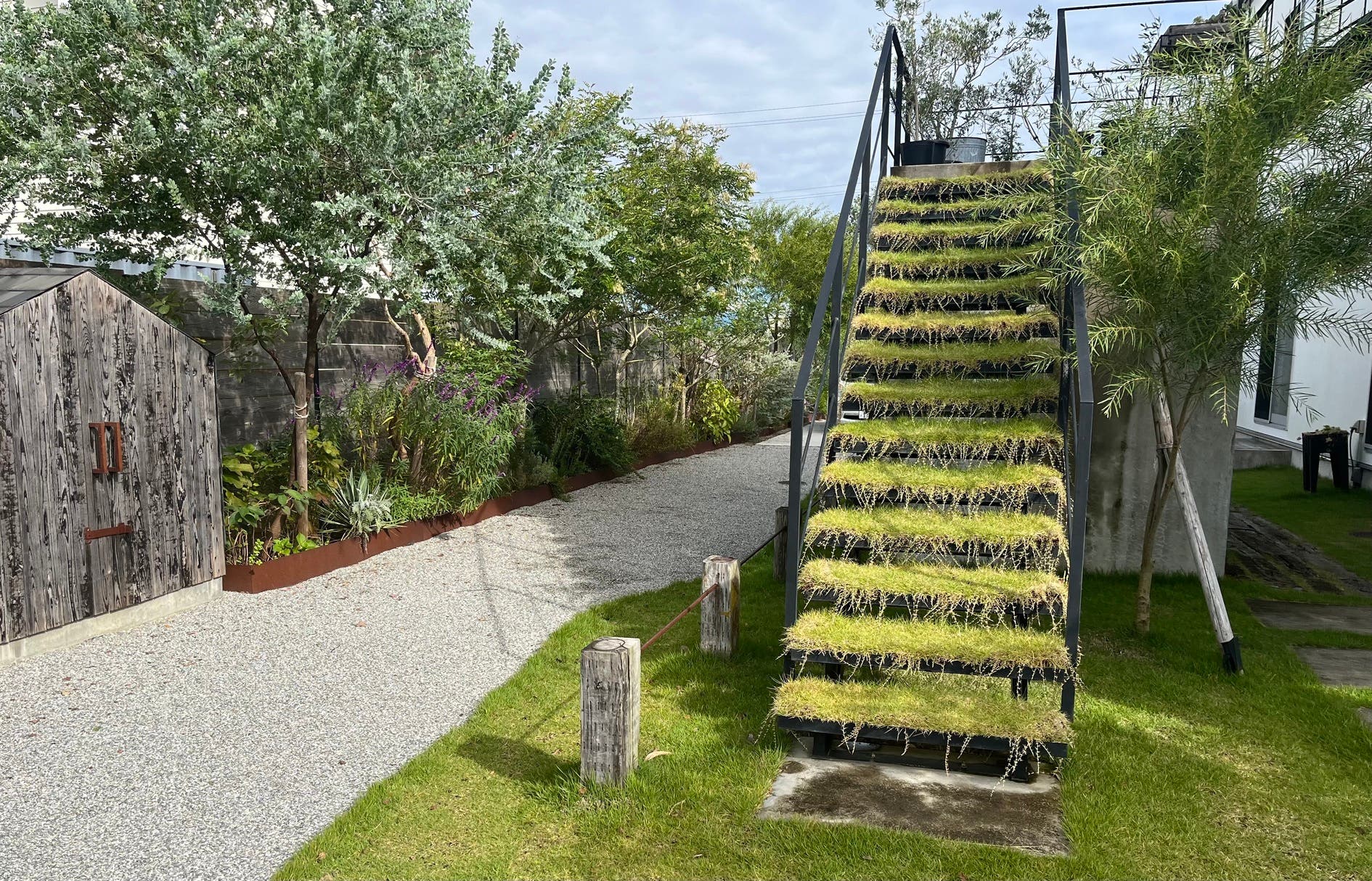 浜名湖畔のBBQスペース付きガーデン！撮影やイベントにも　※11月〜3月までは撮影プランのみの写真6