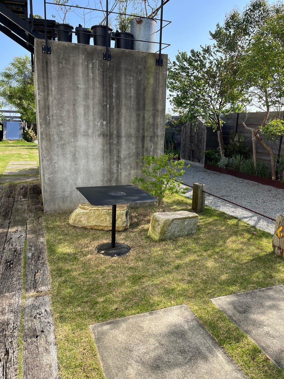 浜名湖畔のBBQスペース付きガーデン！撮影やイベントにも　※11月〜3月までは撮影プランのみの写真11